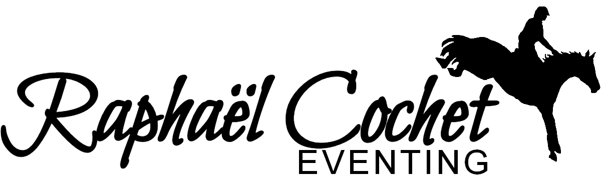 Site officiel de Raphaël Cochet - Ecuries de la Louvière